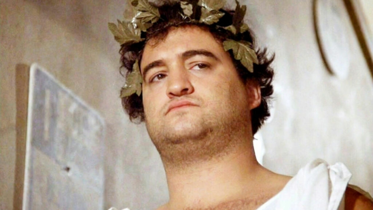 John Belushi, 43 vjet nga vdekja e aktorit me origjinë shqiptare. Çfarë ...