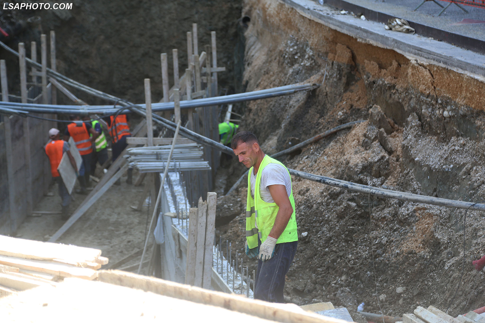 Matjet e OECD-së-Shqiptarët bëjnë sikur punojnë, rendimentin më të ulët ...