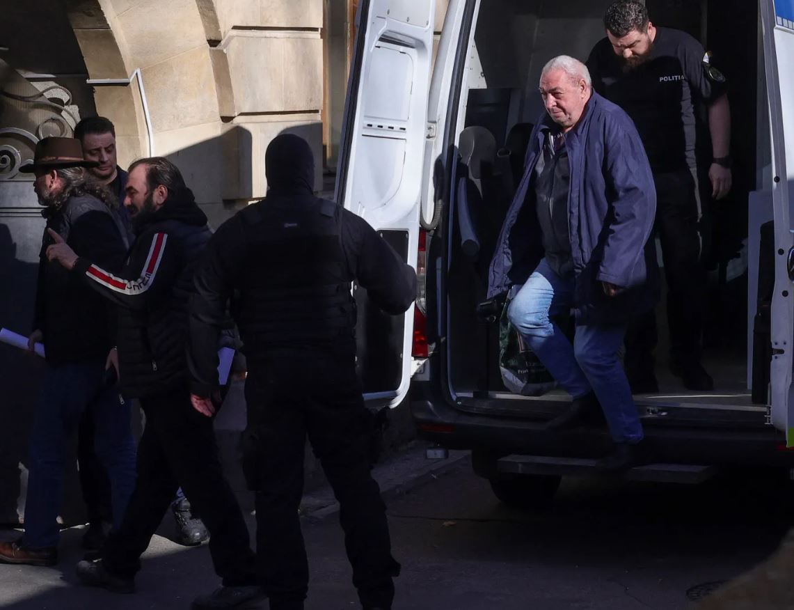 Rumani, arrestohen 6 persona për planifikimin e një grushti shteti pro ...
