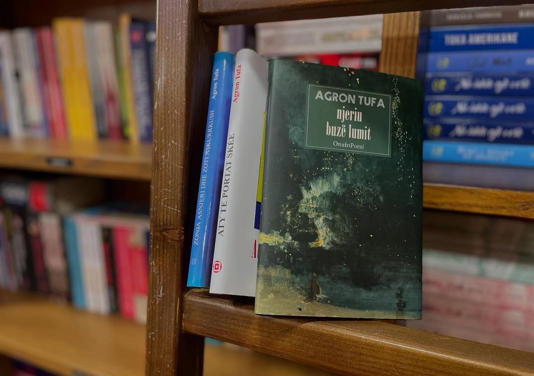 'Librat e Tik-Tokut dhe Instagramit po e orientojnë keq lexuesin ...