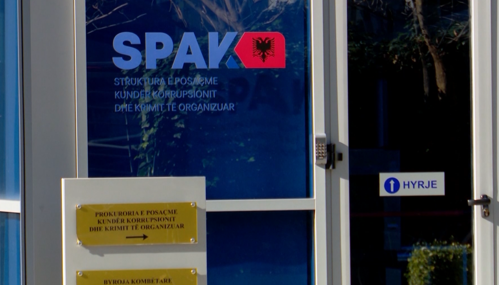 Raporti i SPAK për 2024: Presione nga krimi dhe politika! Vlera e ...