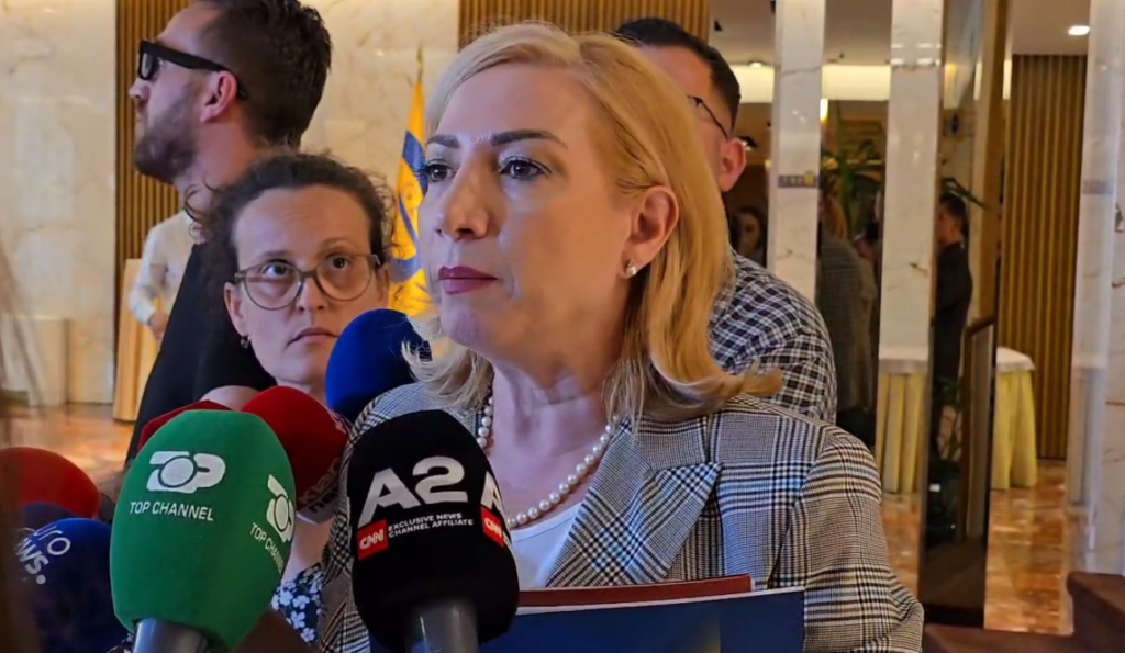 Përplasja Rama-GJK për pagat, Holta Zaçe: Pranojmë kritika, jo presion ...