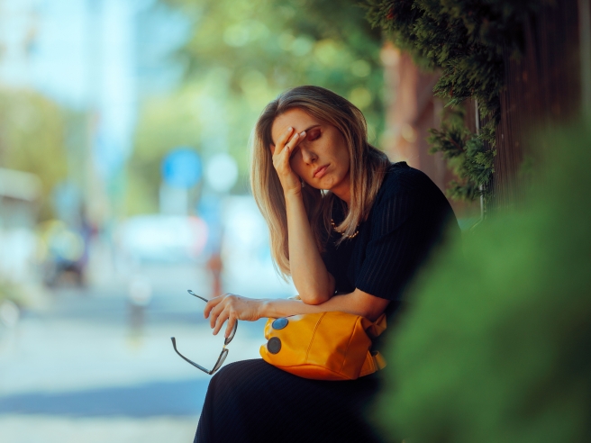 Nxehtësia dhe ndryshimi i klimës, psikologu: Trupi zhvillon ankth dhe ...