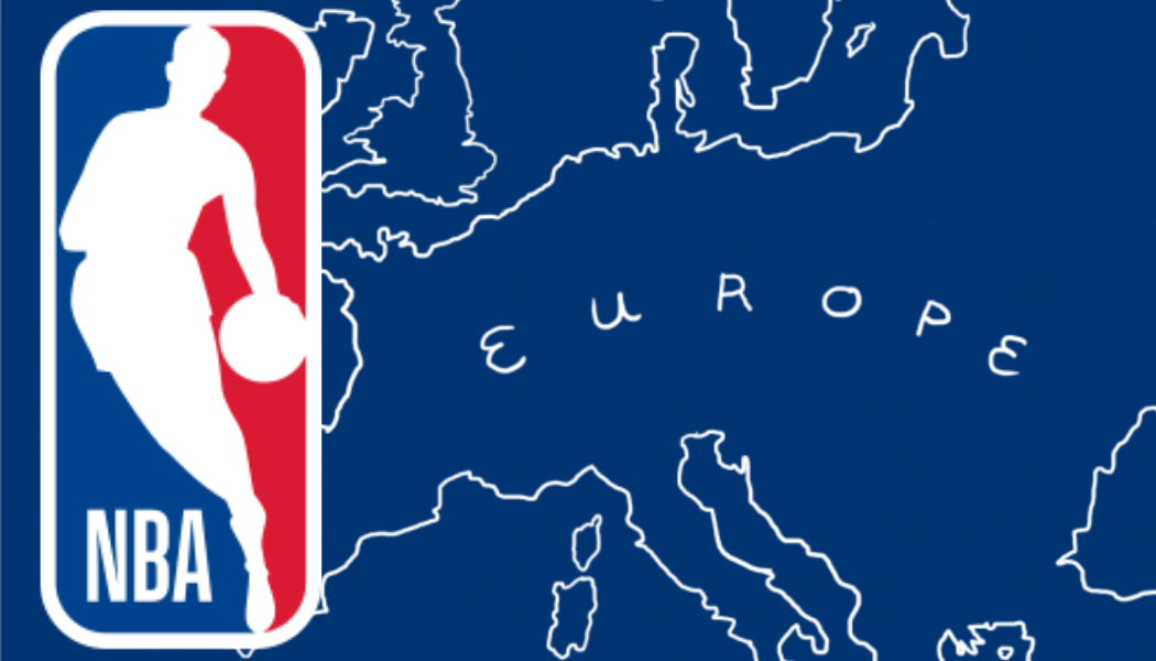 Data e nisjes dhe 12 skuadrat e përhershme të ‘NBA Europe’ - Gazeta Si