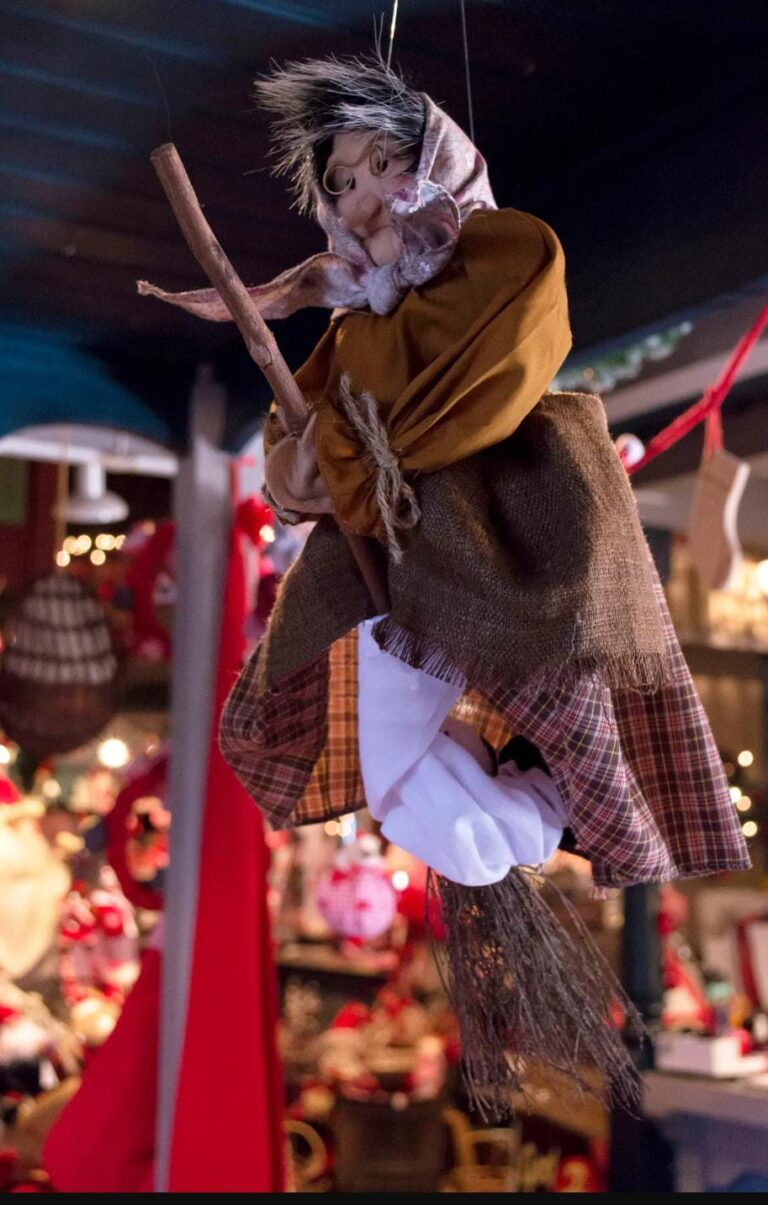 Tradita magjepsëse të Krishtlindjeve nga e gjithë bota - Gazeta Si