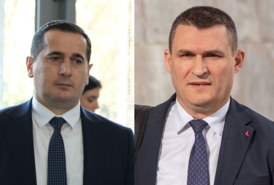 Kreu i ri i SPAK, Klodian Braho merr sot detyrën nga Altin Dumani ...