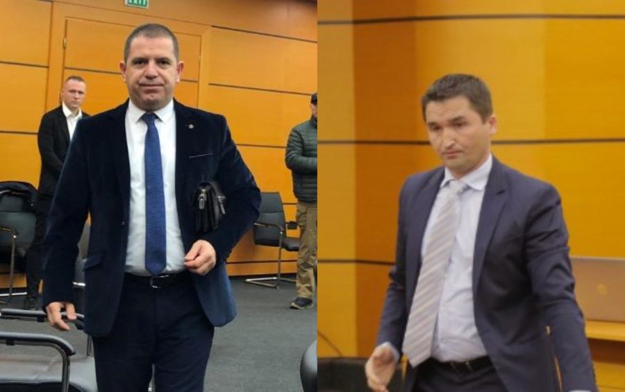 Dyshohet se morën ryshfet, SPAK merr të pandehur dy ish-prokurorë të ...