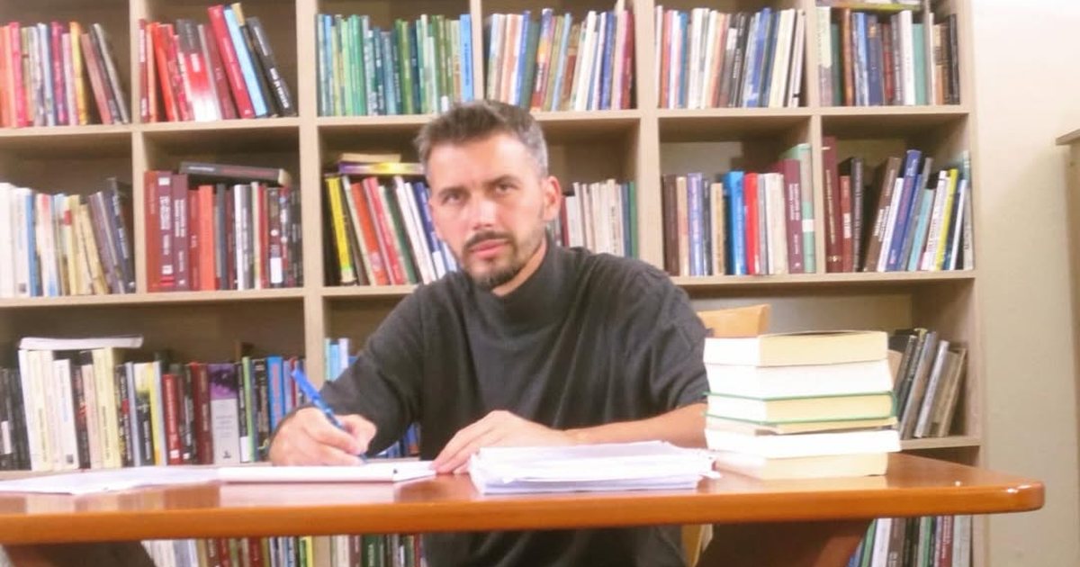 Nga grabitjet te romani brenda burgut- Fatmir Pjetri i ‘Bandës së ...